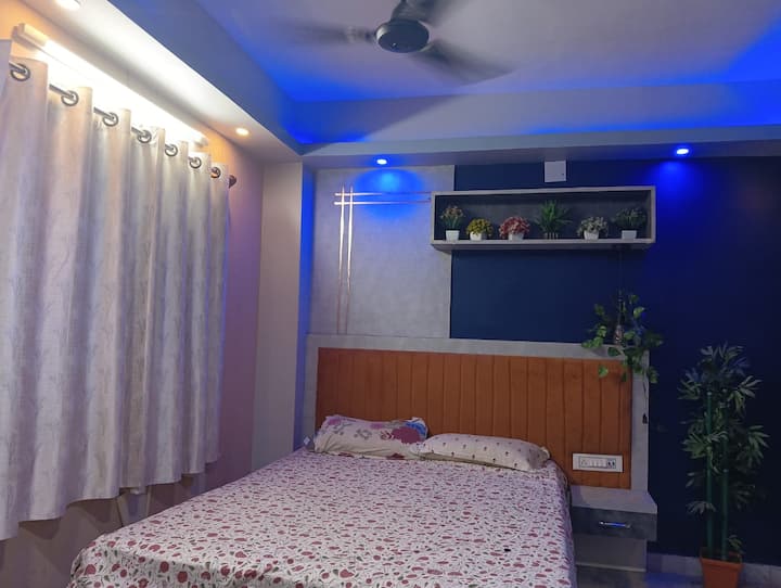 Cheerful Home - Kolkata
