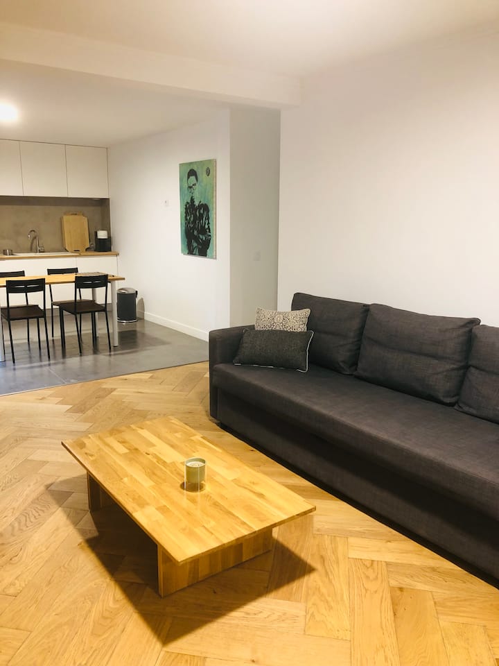 Appartement - Saint-Pée-sur-Nivelle