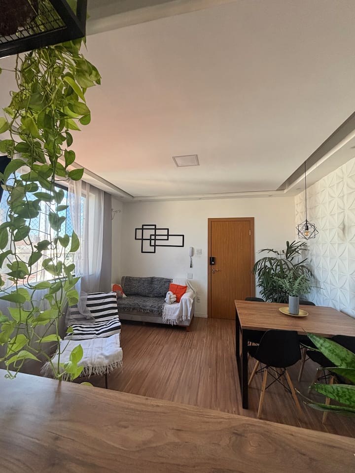 Apto Place 
Olaria - Zona Norte Rio De Janeiro - Rio / Galeão – Tom Jobim Airport (GIG)