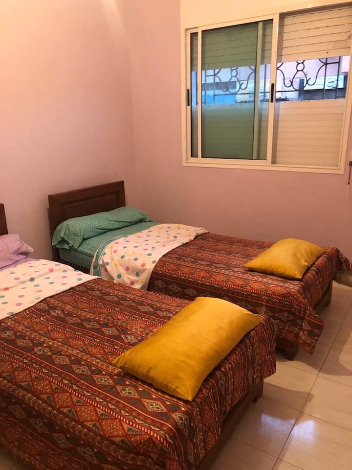 Appart Disponible Pr Location - El Jadida