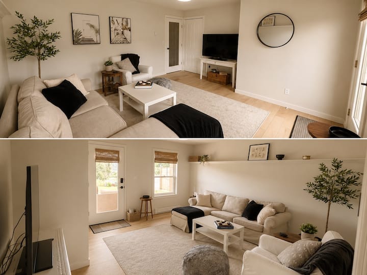 Home In Lake Country - Lake Country