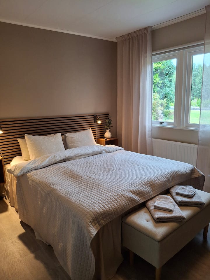 Kattugglans Guestroom 2 - Ljungby