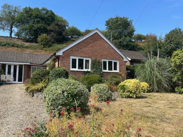 Home In Little Stretton - Church Stretton
