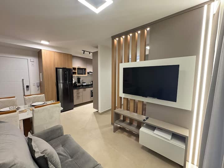 Loft Luxo Cond Alto Padrão Campolim - Sorocaba