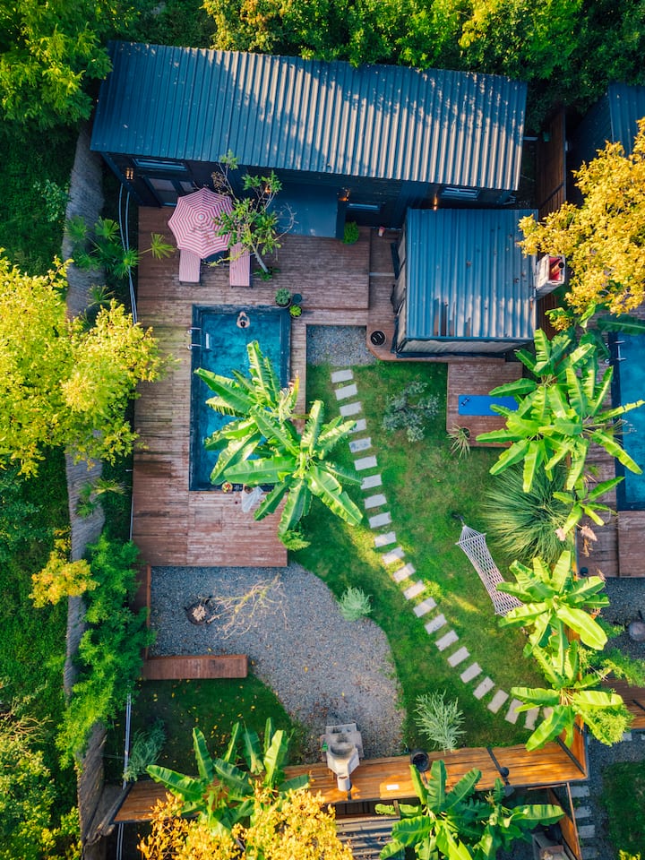 Loft Black - Sapanca