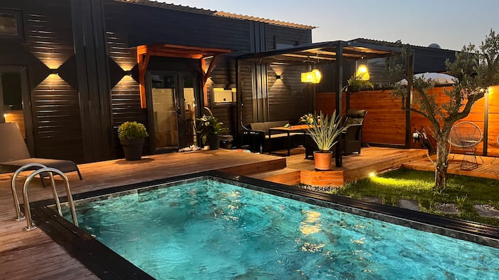 Loft Black - Sapanca