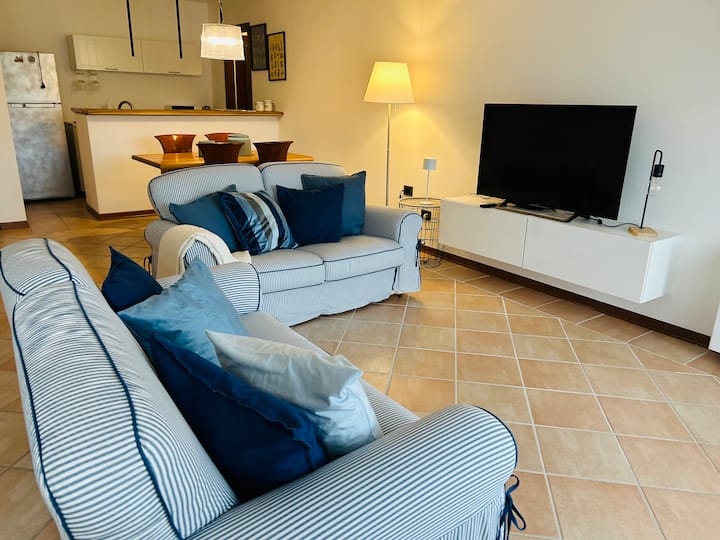 Golf Holiday House - Abano Terme