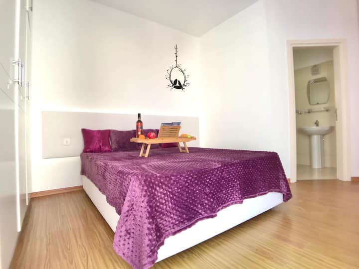Holiday Apartments 3+1  In Girne - Girne
