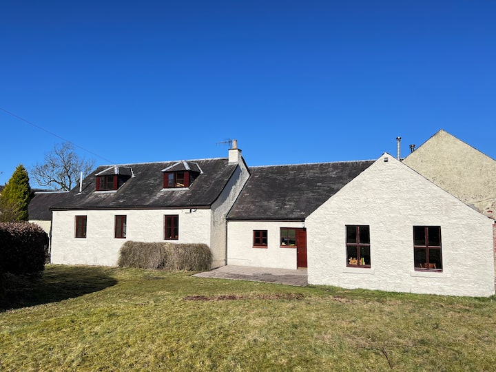 Easter Auchencarroch Farm B&b - Loch Lomond