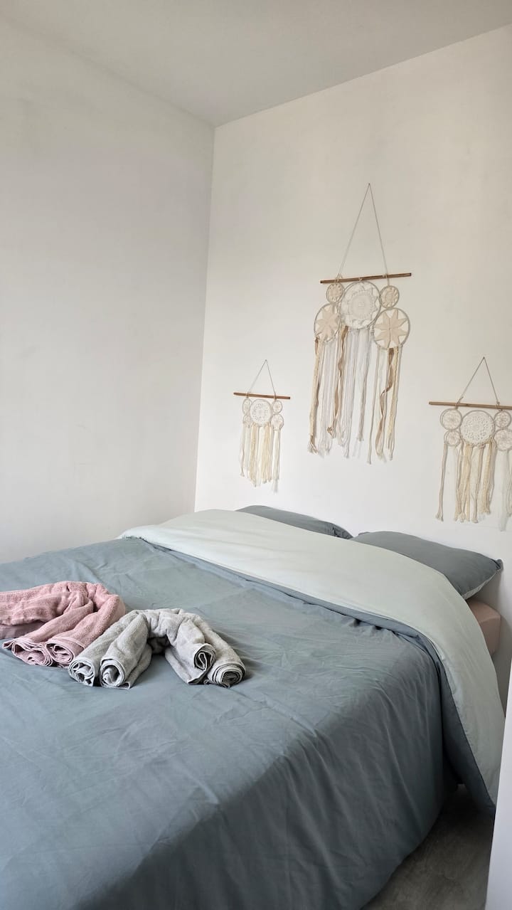Maison Proche Paris Et Giverny ! - La Roche-Guyon