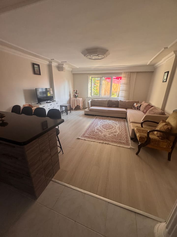 Plaja Yakın Tatil Evi - Silivri
