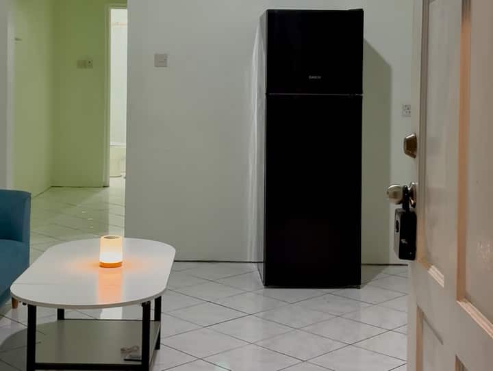 Bay View Apartment 2 - 格瑞那達