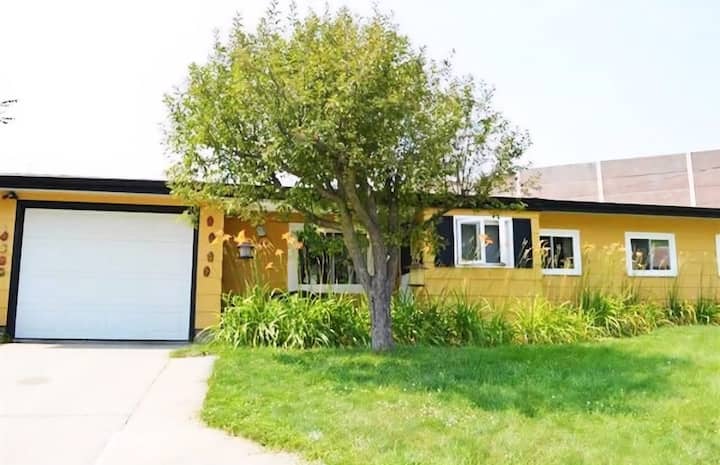 The Yellow Submarine - Mishawaka, IN