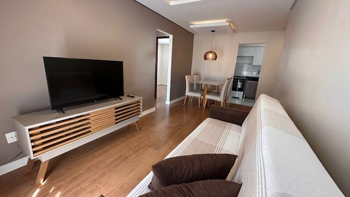 Vista Da Montanha - Nova Friburgo