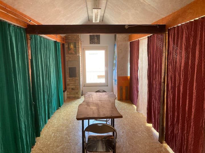 Matratzenlager, Schlafsaal -10 - Lago di Costanza