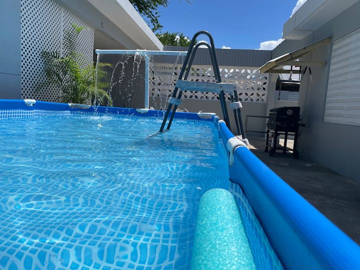 Palmas Y Brisas | Beach Stay Pr - Barceloneta