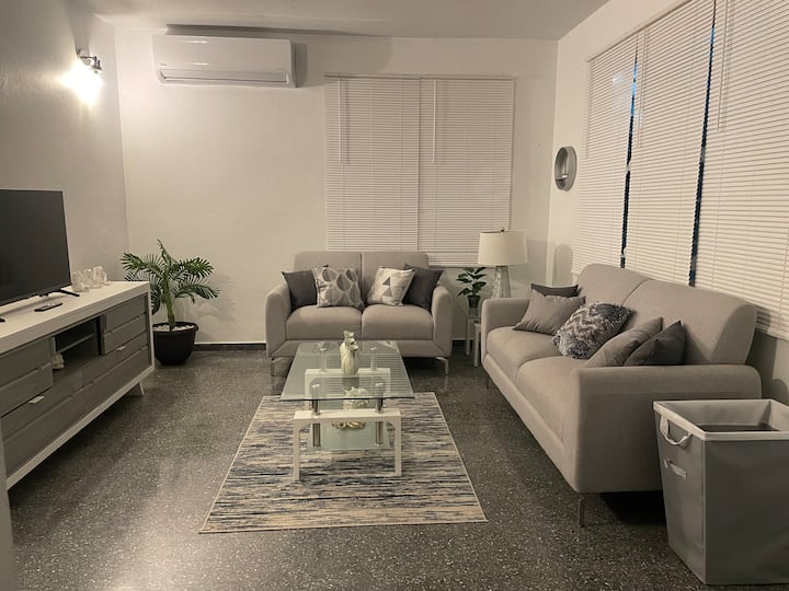 Palmas Y Brisas | Beach Stay Pr - La Barceloneta