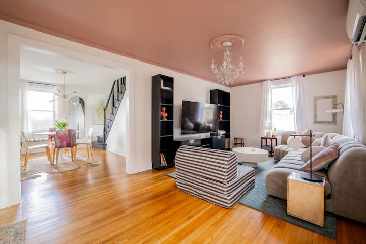 The Cottage On 80th Close To Hershey - Middletown, PA