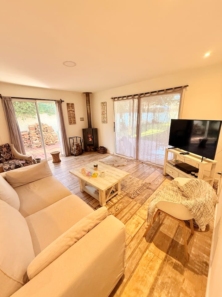 Espectacular Casa En La Costa - Ciudad de la Costa