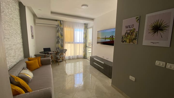 1br With Pool And Bay Views - Sharm El-Sheikh