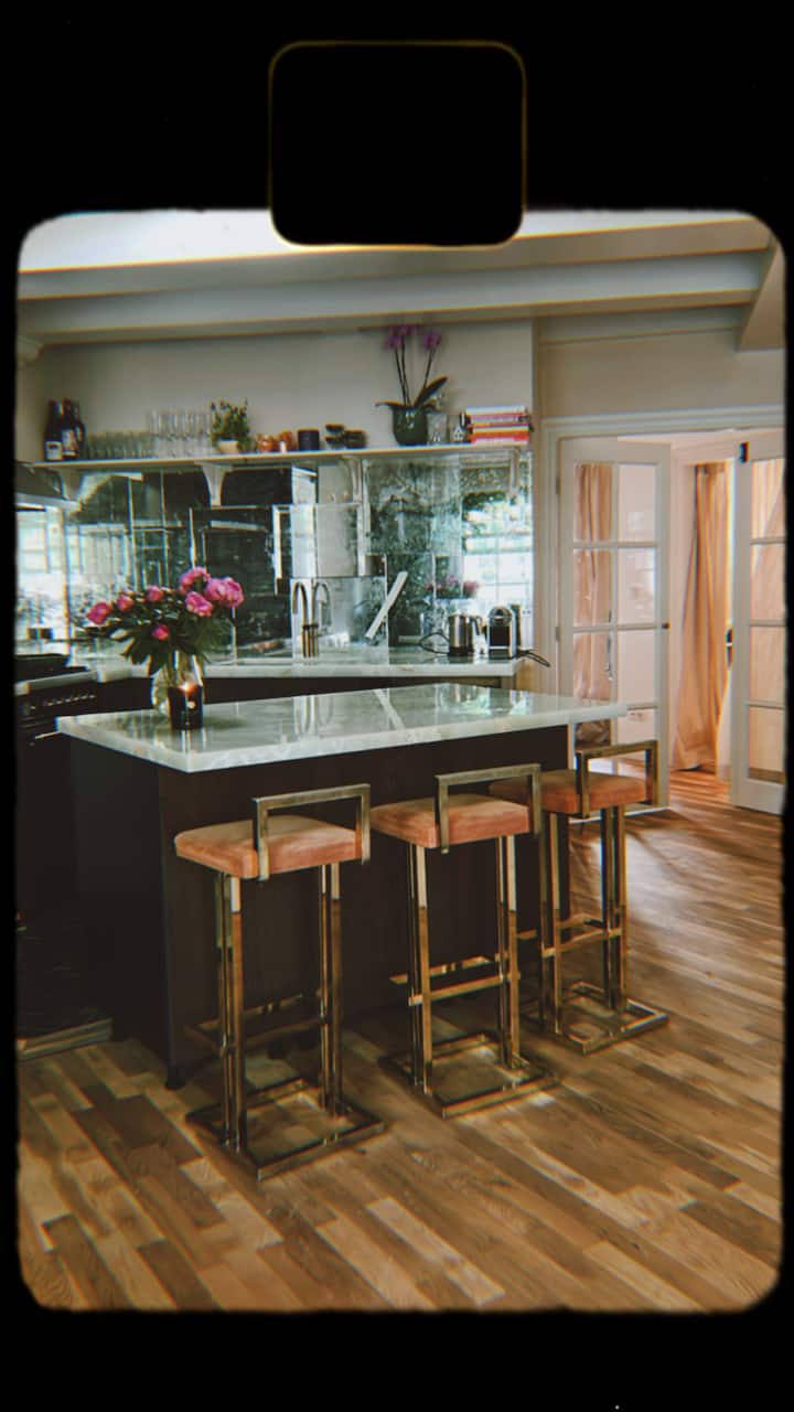 Knus Appartement - Volendam