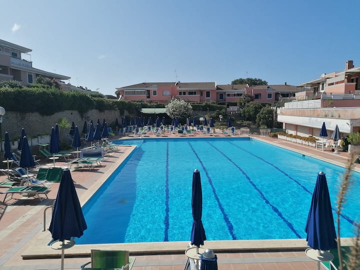 Sole E Relax Da Michelle - Anzio