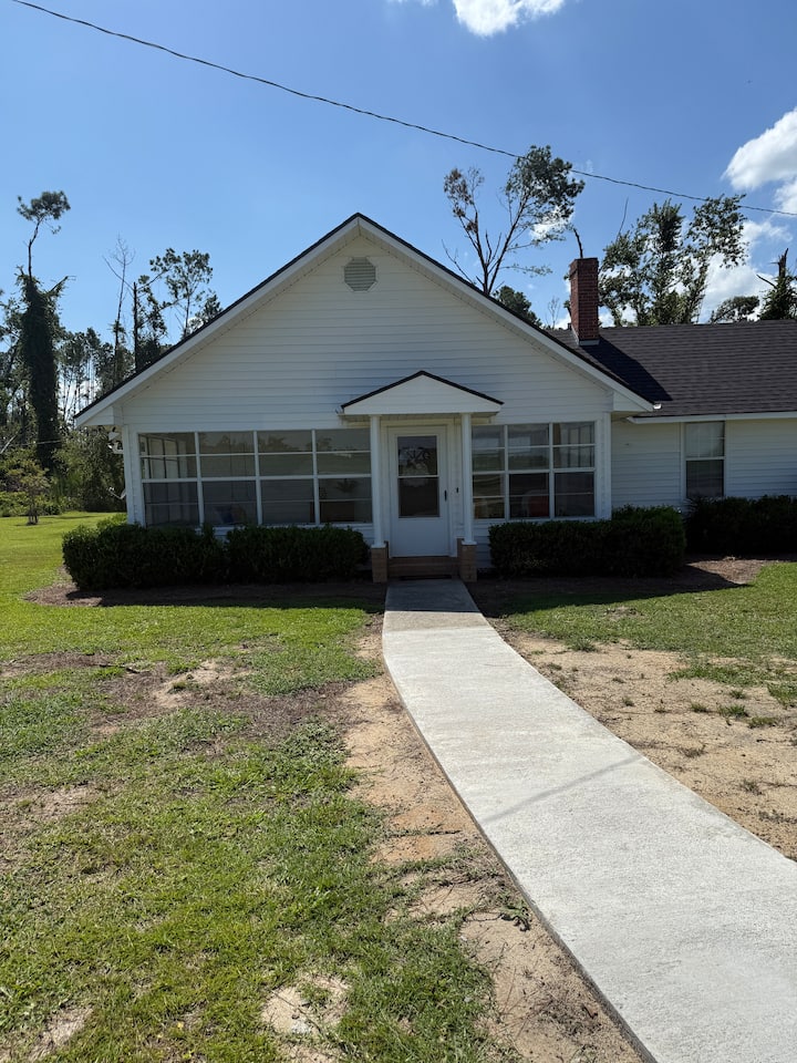 Co-9 Farms - Lakeland, GA