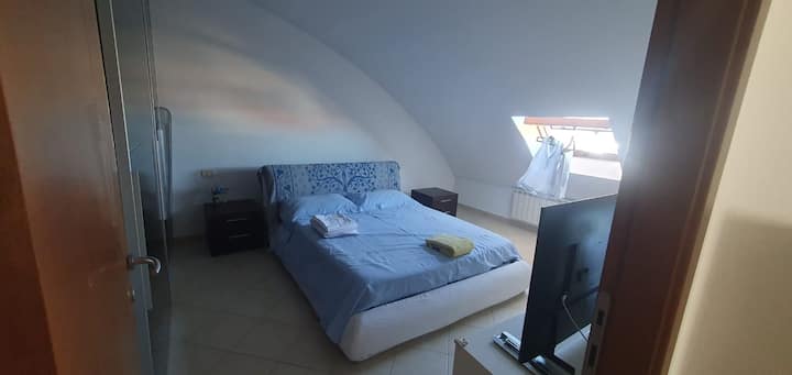 Appartamento Casa Mia Vasto - 바스토