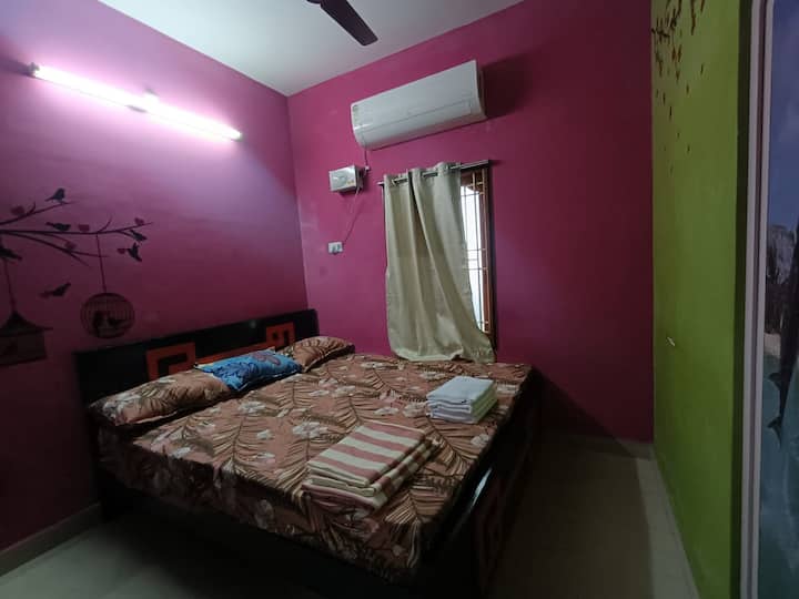 Narayanaswamy Homestay - Tiruvannamalai