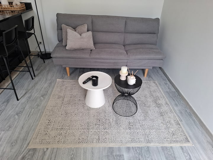 Appartement Proche Centre-ville - Troyes