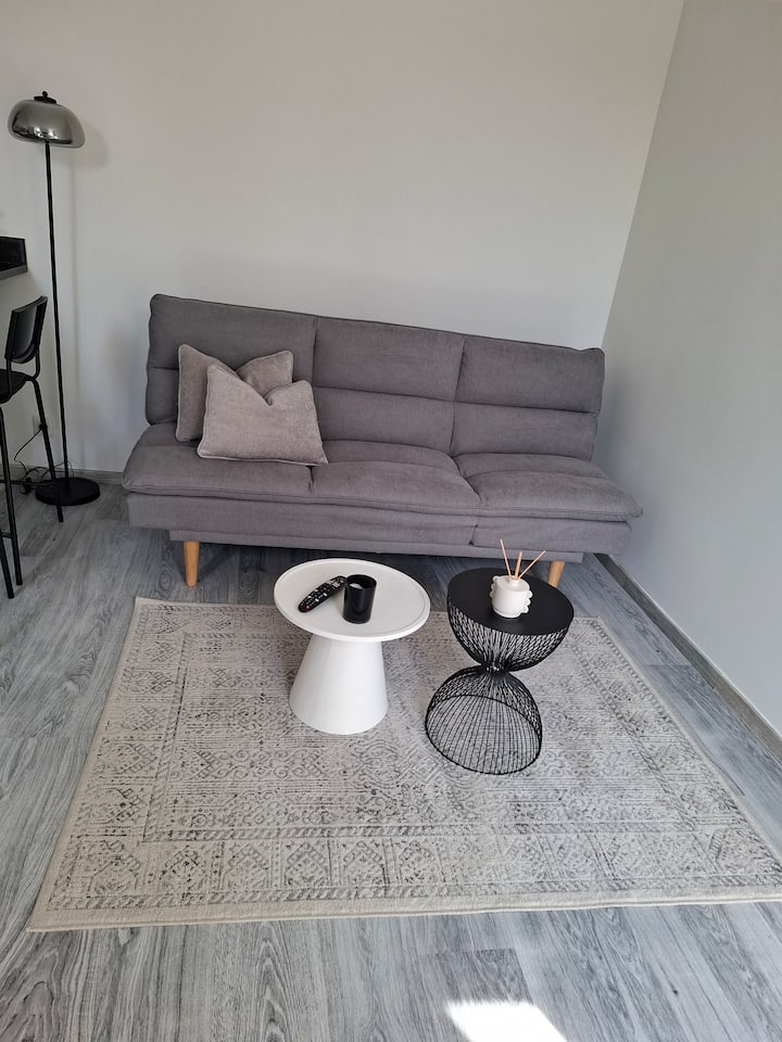 Appartement Proche Centre-ville - Troyes