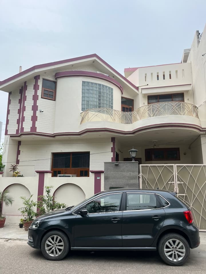 Cozy Homestay In Jalandhar - Jalandhar