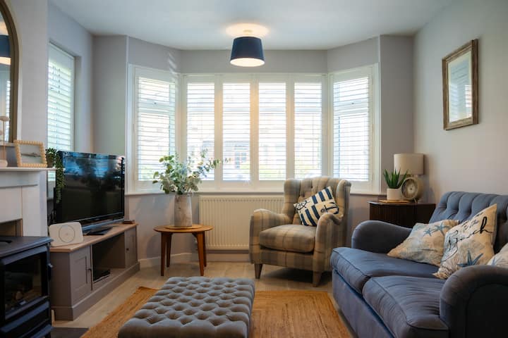 Olive's-broadstairs New Central Off Street Parking - Broadstairs