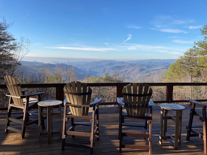 Arrowhead Ridge Retreat! - Lake Jocassee