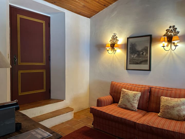 Quarto Duplo Pensamentos - Estremoz