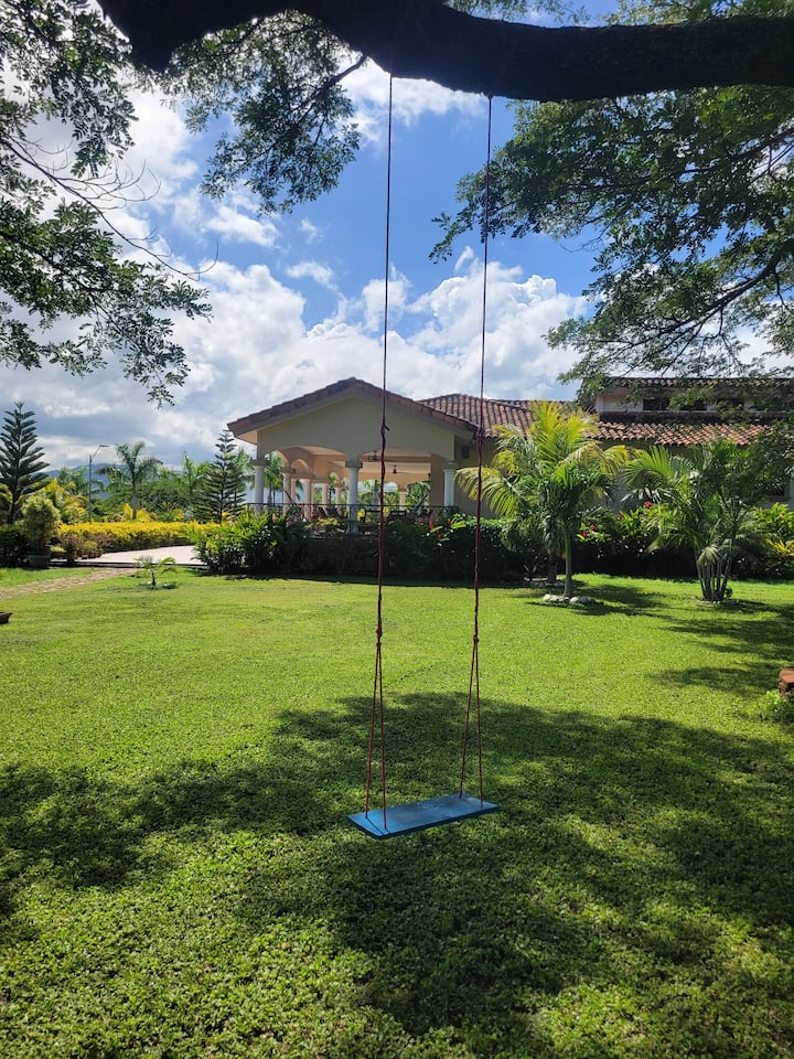 Vista Verde Stay - Nicaragua