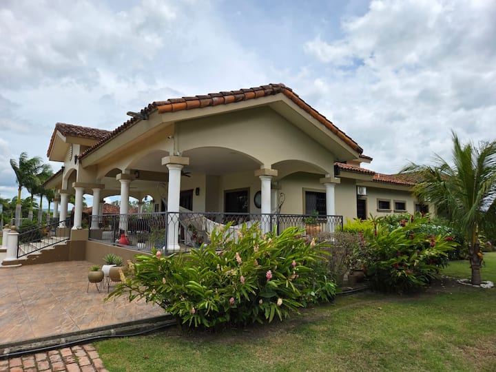 Vista Verde Stay - Nicaragua
