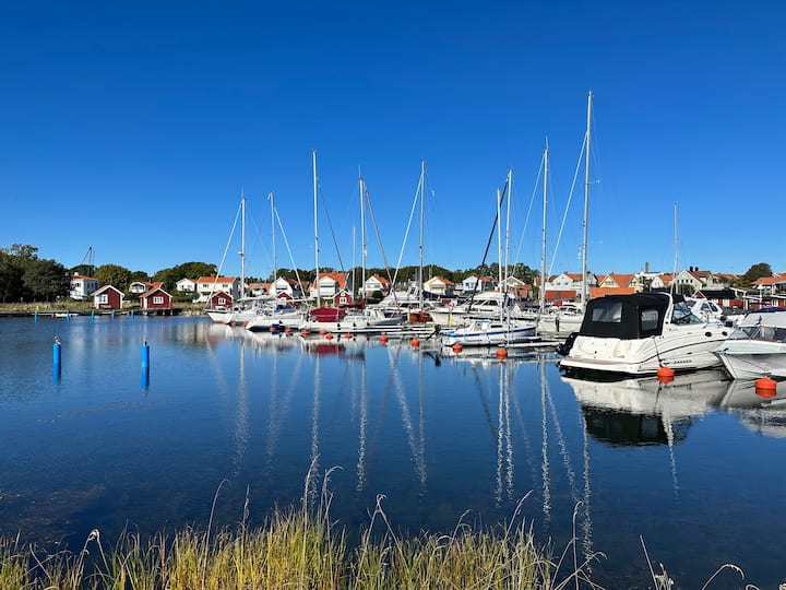 Gästhus Beläget På Vackra Stensö - Kalmar