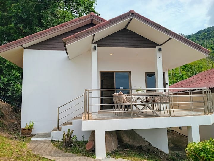 Hillside Escape • Pool & Views - Ko Samui