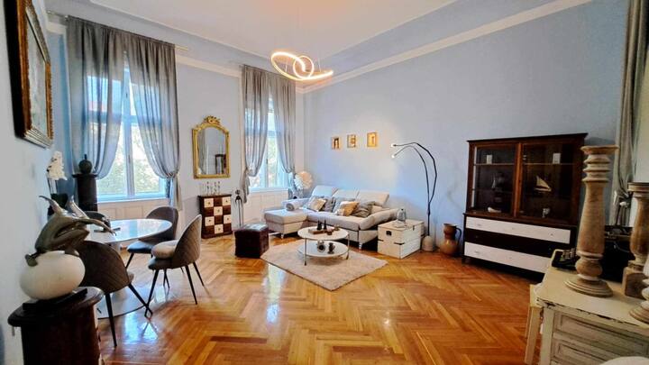 Bestlocated Keszthely Cen. Style - Keszthely