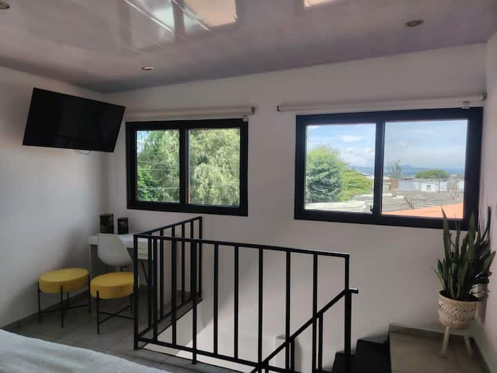 Miralvalle Mirador Suite - 