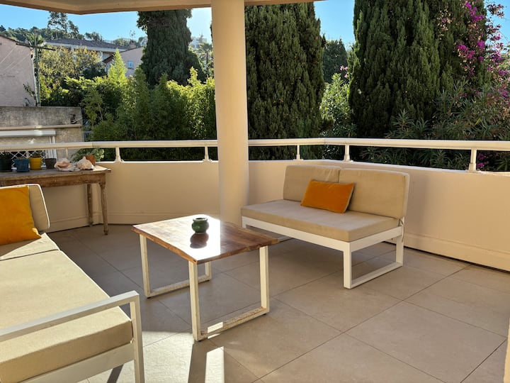 Le St Pierre Au Cœur Du Village - Saint-Mandrier-sur-Mer