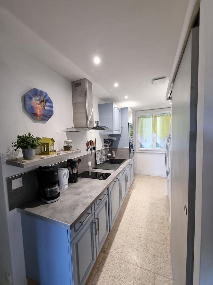 Appartement T4 Avignon - Avignon