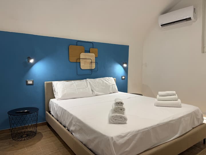 Maiorani Cozy Hideaway - Napoli