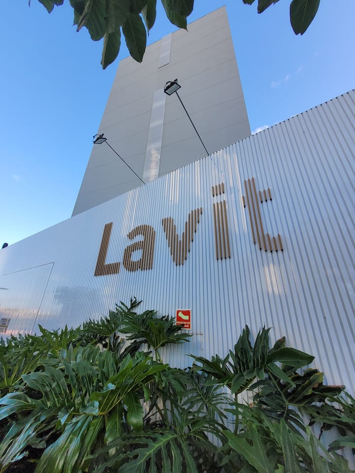 Swimming Pool, Gym, Coworking Space, And Comfort - Piratininga