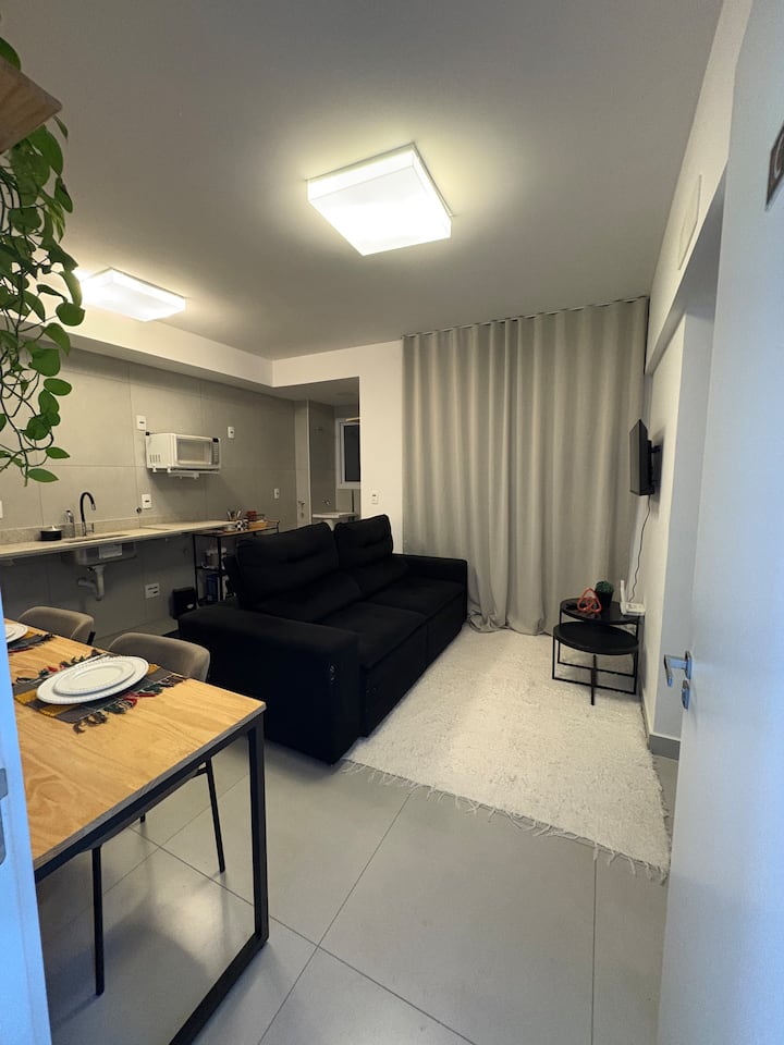 Apartamento Lavit - Bauru