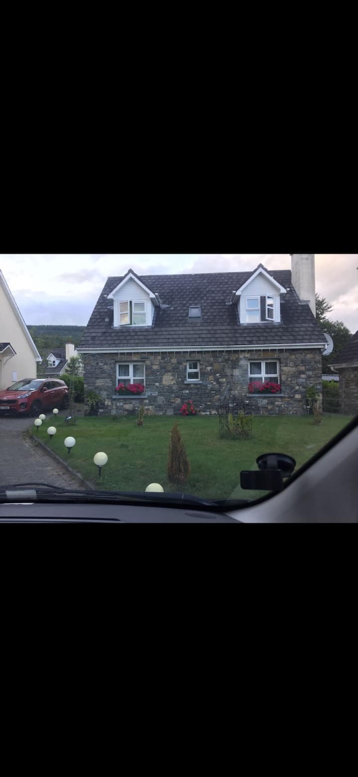 3 Bedroom House Glen Of Aherlow. - Tipperary