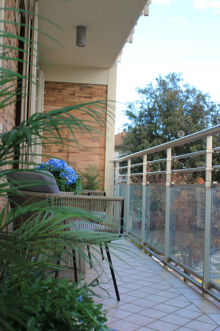 Appartamento - Cesenatico