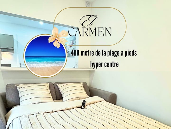 Carmen - Fréjus