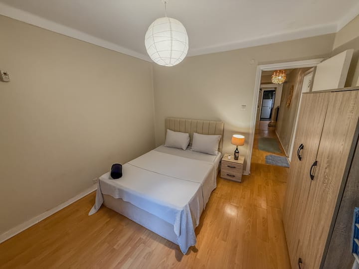 Spacious Boho Vibes • 3br Apartment In Dokki - Cairo